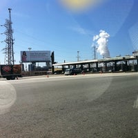 NJ Turnpike Exit 13 - Elizabeth, NJ