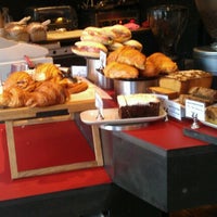 Dose Espresso - Coffee Shop in London