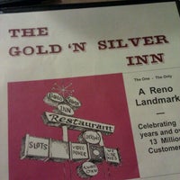 Gold N' Silver Inn - 28 tips