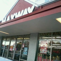 Maxway - East Raleigh - 1 tip from 27 visitors