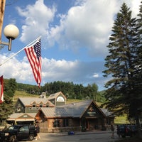 Cranmore Mountain Resort - Ski Area