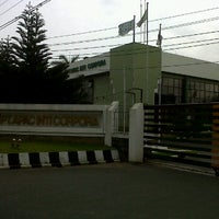 Apac Inti Corpora - Semarang, Jawa Tengah