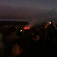 Kilauea Volcano - Kau Desert Trail