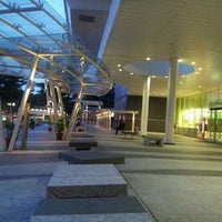 Fusionopolis - Central Region - 1 Fusionopolis Way