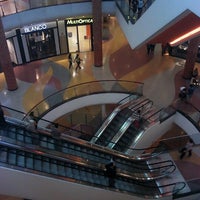 Forum Coimbra - Shopping Mall