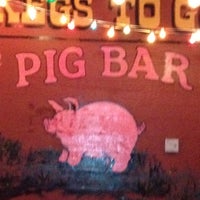 The Pig Bar - Bar in Downtown Olympia