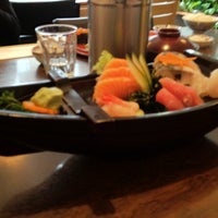 Sushi Waka - Sushi Restaurant in Primrose Hill