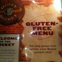 Rusty Bucket Tavern - Northville - Northville, MI
