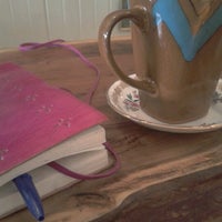 The Chocolate Tree - Café in Edinburgh