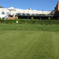 Knickerbocker Country Club - Golf Course in Tenafly