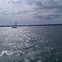 The Solent - River