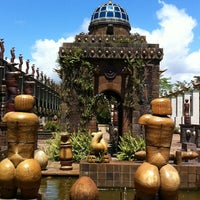 Oficina Cerâmica Francisco Brennand - 70 tips