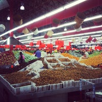 Sami Fruits - Chomedey - 1550 boul. Daniel Johnson