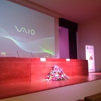 Bizkaia Aretoa EHU-UPV - Abando - Bilbao, País Vasco