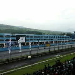 Sentul International Circuit - Bogor, Jawa Barat