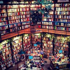 Cafebrería El Péndulo - Polanco - Ciudad de México, Federal District