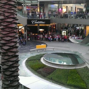 Lists featuring Tulare Outlet Mall