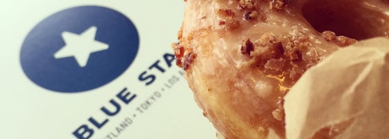 Blue Star Donuts - Downtown Portland - 192 tips from 6070 visitors