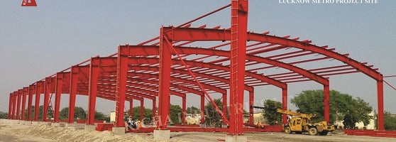 Richa Industries Limited - Farīdābād, Haryāna