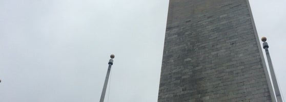 Washington Monument - Monument / Landmark in Northwest Washington