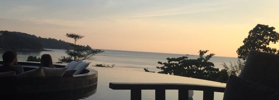 Pullman Phuket Arcadia Naithon Beach - Resort