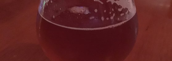 Dogfish Head Brewings & Eats - Pub