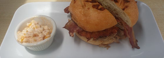 Carnitas' Snack Shack - North Park - San Diego, CA