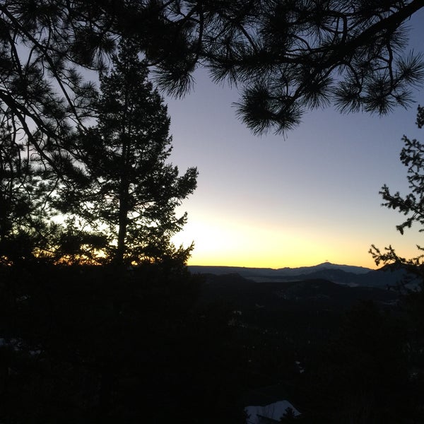 Conifer, Co - Colorado