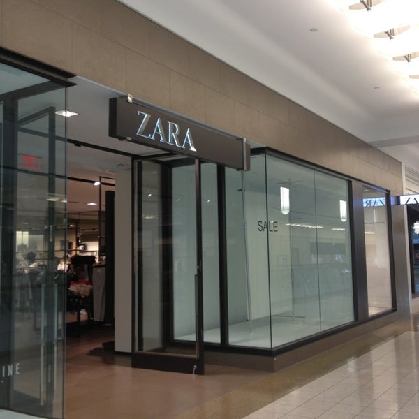 Zara - Lenox - Atlanta, GA