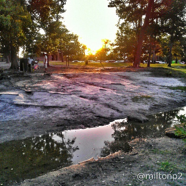 Meyer Park - Spring, TX