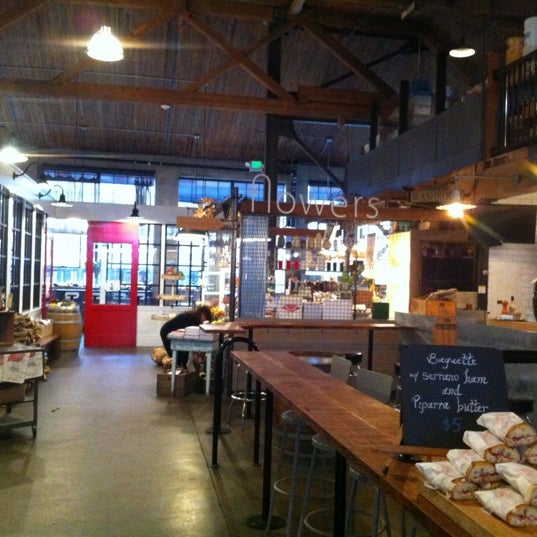 Melrose Market - Capitol Hill - 1501-1535 Melrose Ave