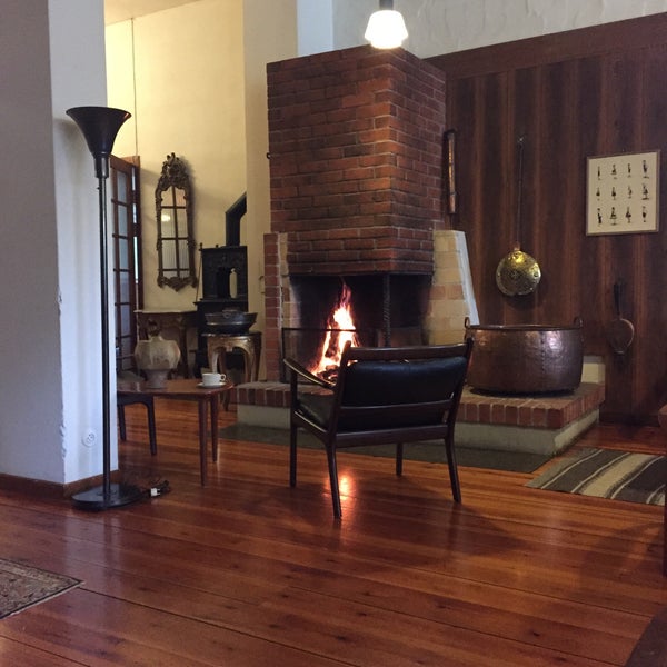 Stalheim Hotell - 11 tips