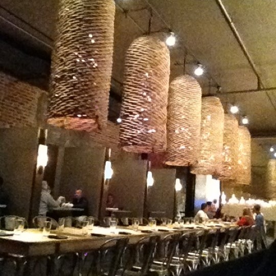 Alleia - Downtown Chattanooga - Chattanooga, TN