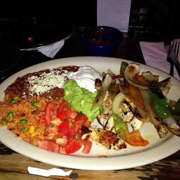 5 Burro Cafe - Forest Hills - Forest Hills, NY