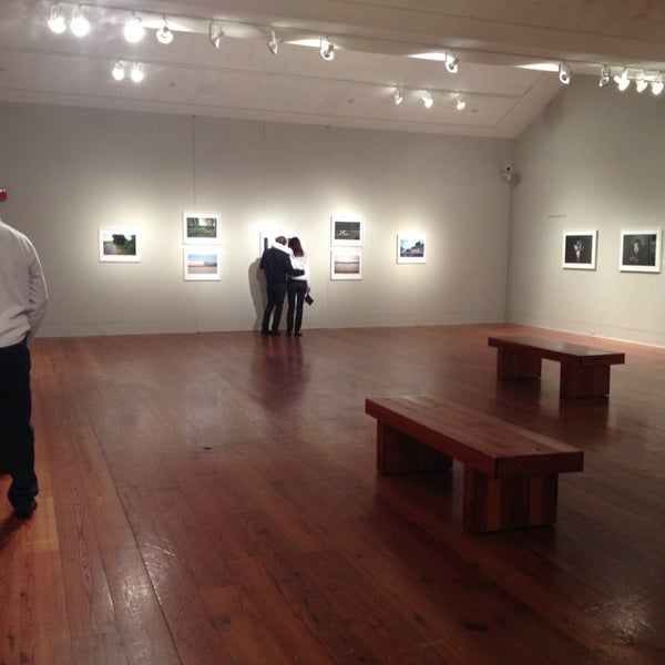 The Light Factory Museum of Photography & Film (Now Closed) - First ...