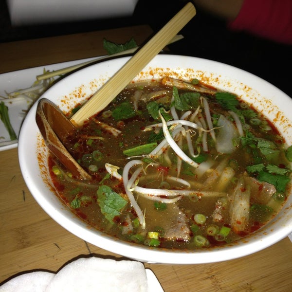 Pho - Soho, Greater London