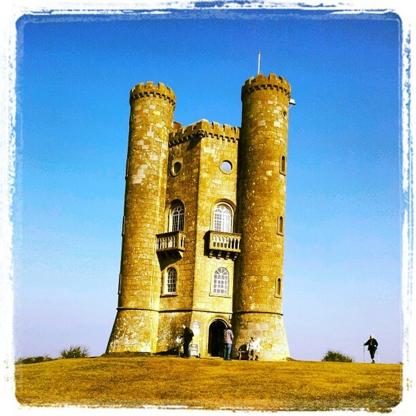 Broadway Tower