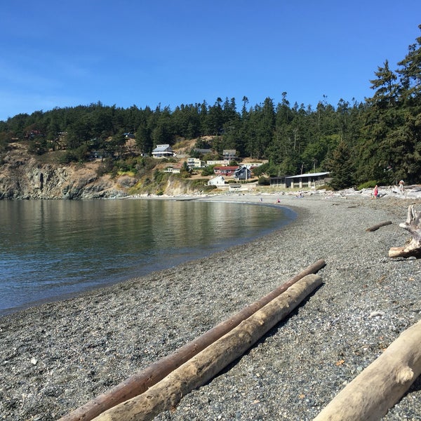 Rosario Beach - 1 tip from 305 visitors