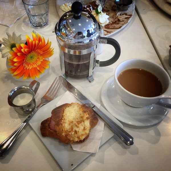 A Ladybug and Cafe - Southwest Calgary - 5 tips