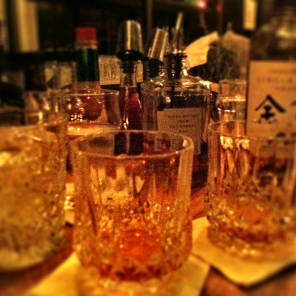 Le Calbar - Cocktail Bar in Paris