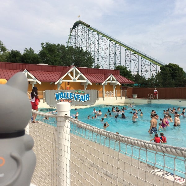 Soak City - Water Park in Shakopee