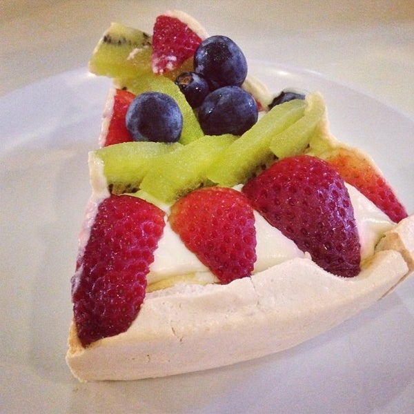 Grafa Cafe - SS15 - Subang Jaya, Selangor