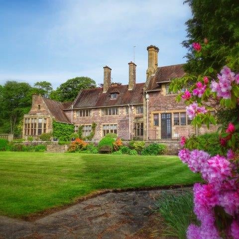 Gean House - 9 tips from 20 visitors