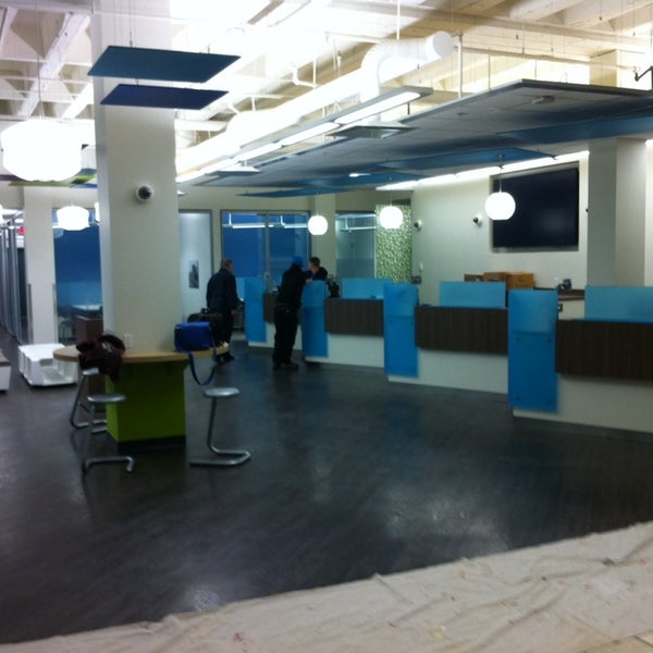 TELUS House - Building in Downtown Edmonton