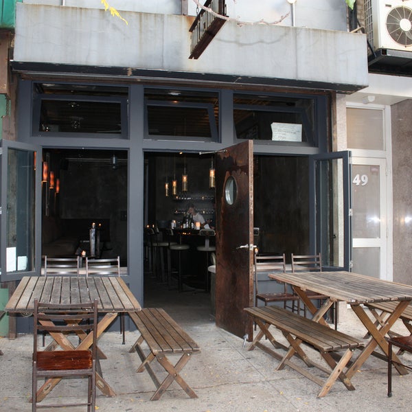 Anotheroom - Tribeca - 56 tips