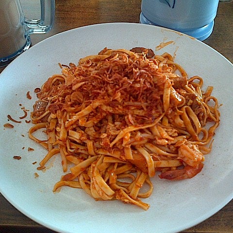 Mie Tarempa - Komplek Ruko Royal Sincom