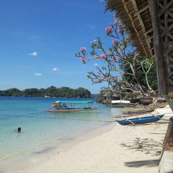 Raymen Beach Resort - Nueva Valencia - Guimaras, Guimaras