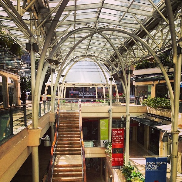 ABC - Alfred Naccache Blvd