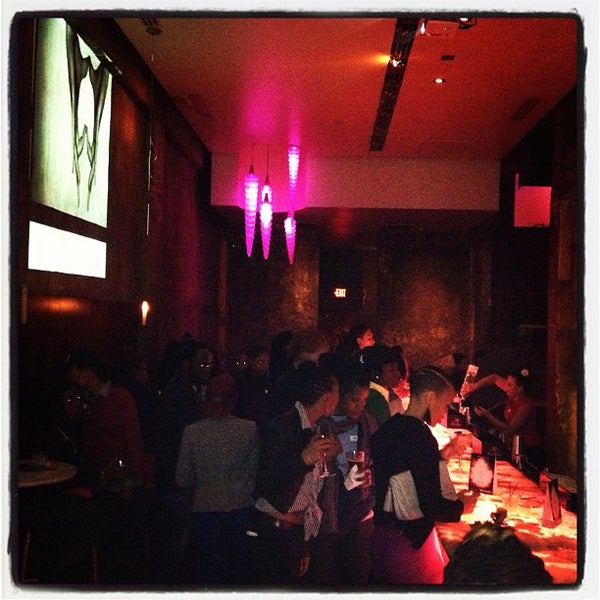 Halo Lounge - Midtown - 31 tips