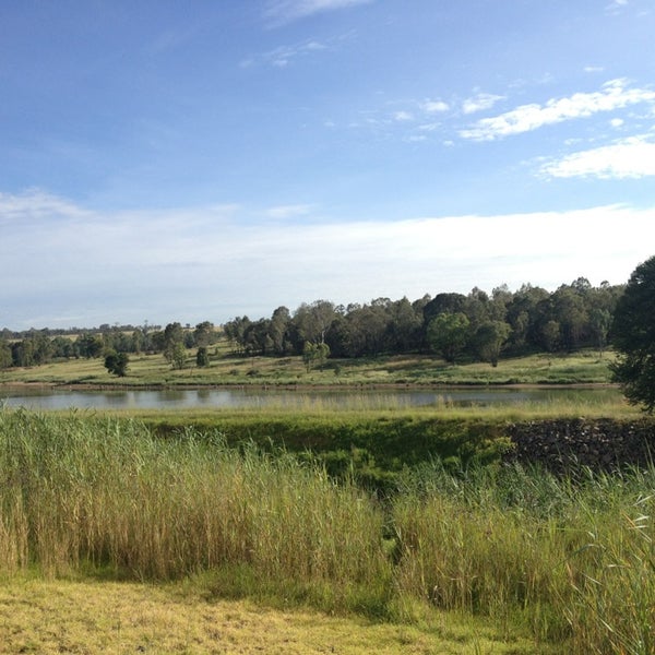 Modderfontein Nature Reserve - Other Great Outdoors